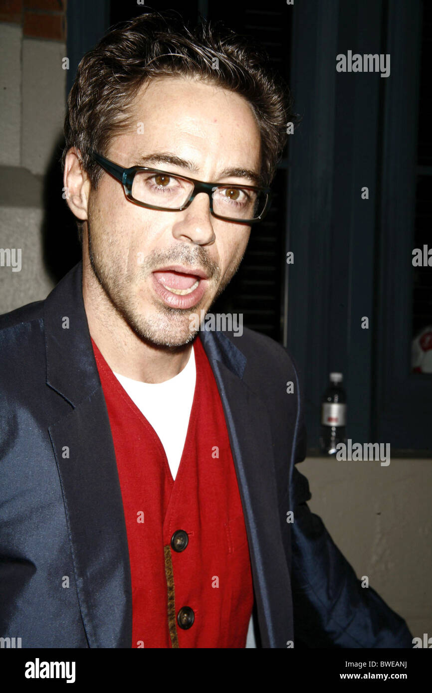 Entertainment Weekly's THE MUST LIST Party Stock Photo - Alamy