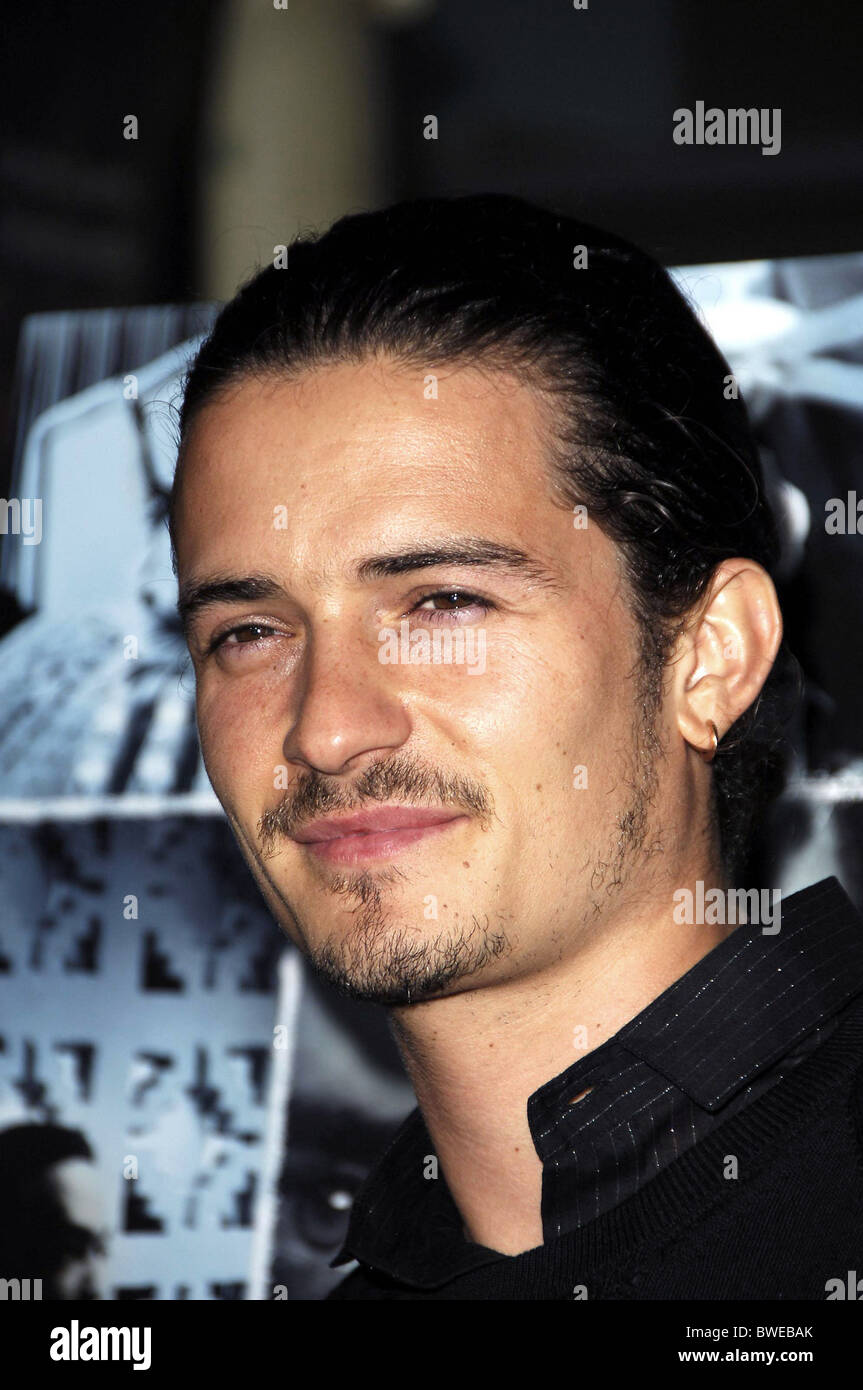 Yari Film Group's HAVEN Premiere Stock Photo - Alamy