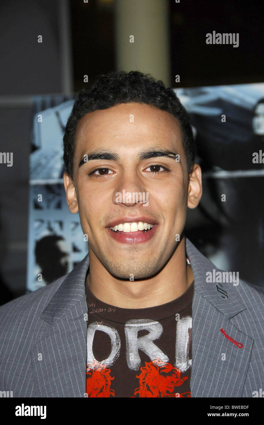 Yari Film Group's HAVEN Premiere Stock Photo - Alamy