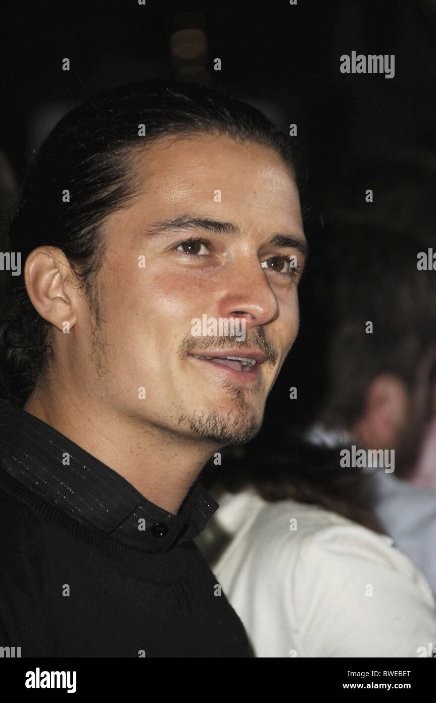 Yari Film Group's HAVEN Premiere Stock Photo - Alamy