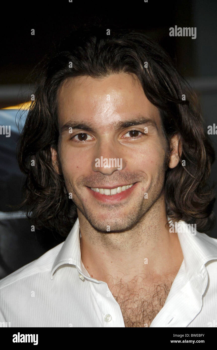 Yari Film Group's HAVEN Premiere Stock Photo - Alamy