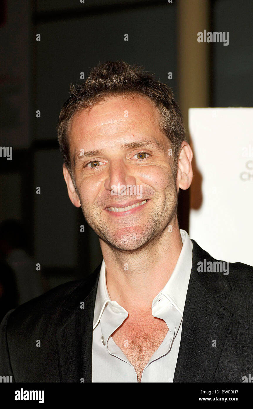ADAM & STEVE Premiere Stock Photo - Alamy
