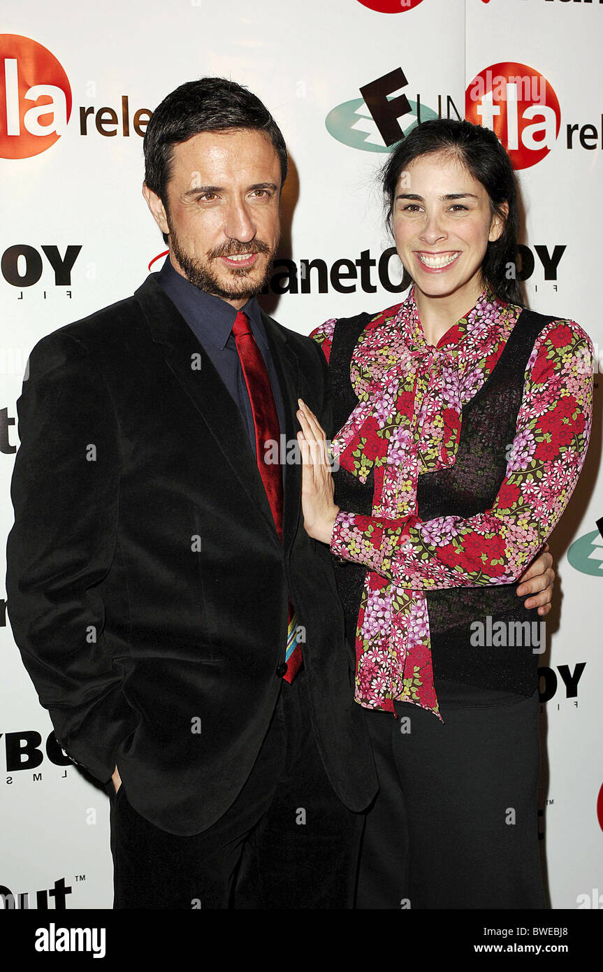 Craig chester adam steve premiere hi-res stock photography and images ...