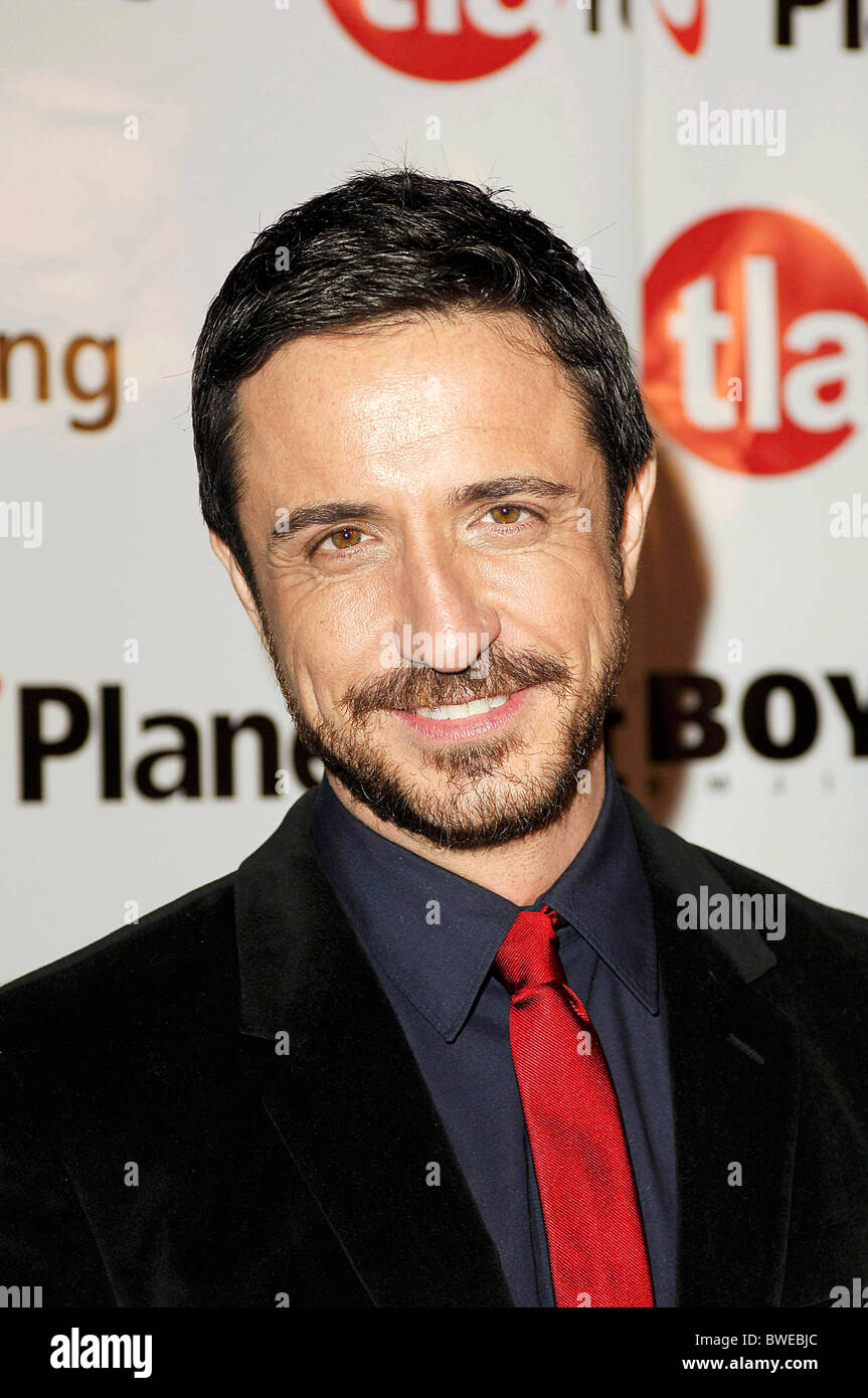 ADAM & STEVE Premiere Stock Photo - Alamy