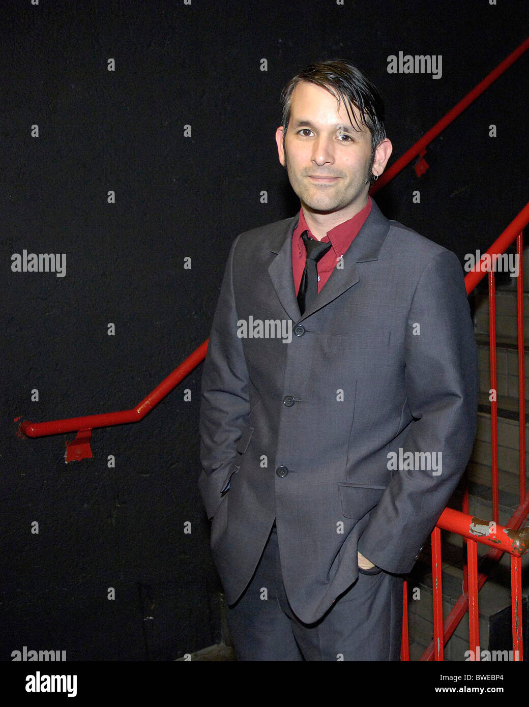 Side One Dummy Records 10th Anniversary Stock Photo - Alamy