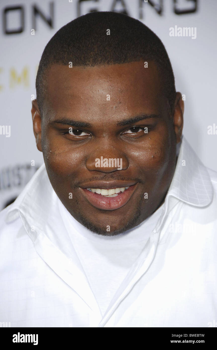 Jamal Mixon Death
