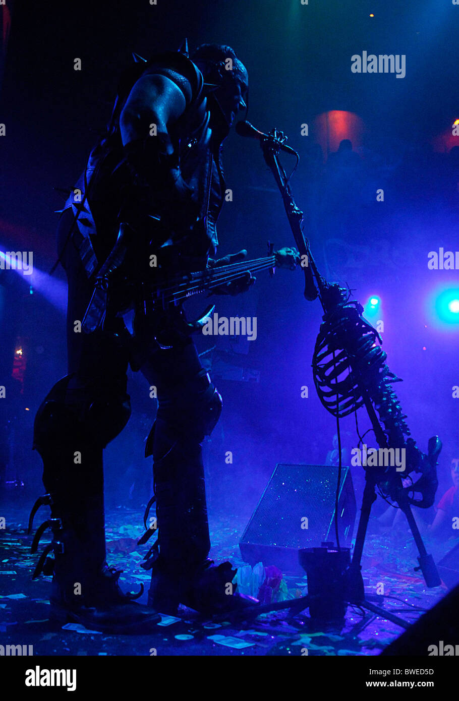 The misfits hi-res stock photography and images - Alamy