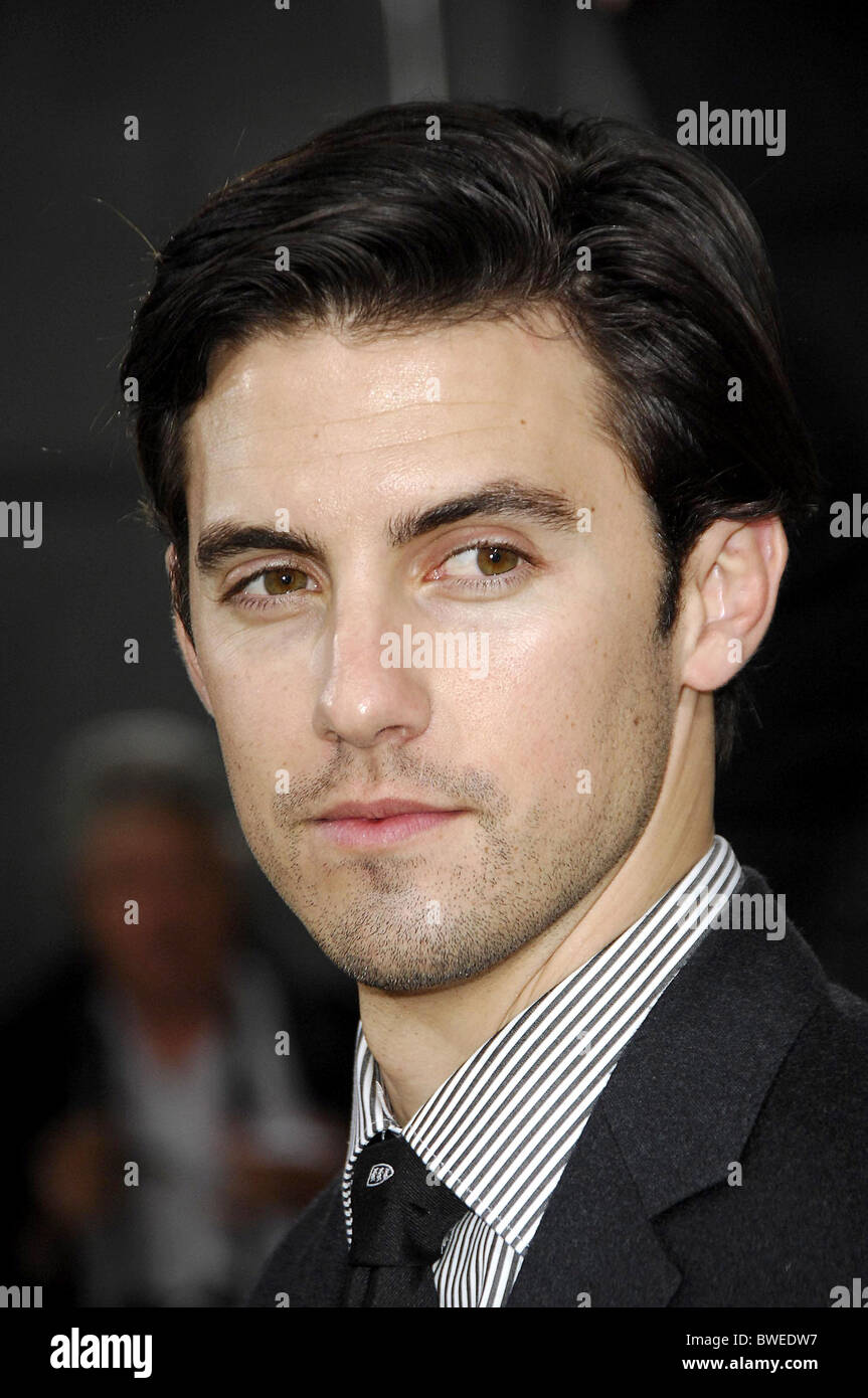 Milo ventimiglia rocky balboa rocky hi-res stock photography and images ...