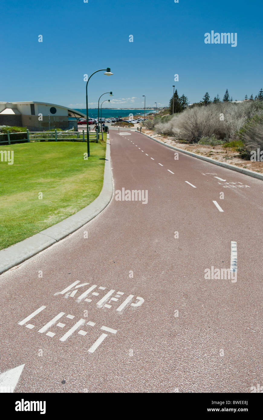 Trigg beach perth western australia hi-res stock photography and images ...