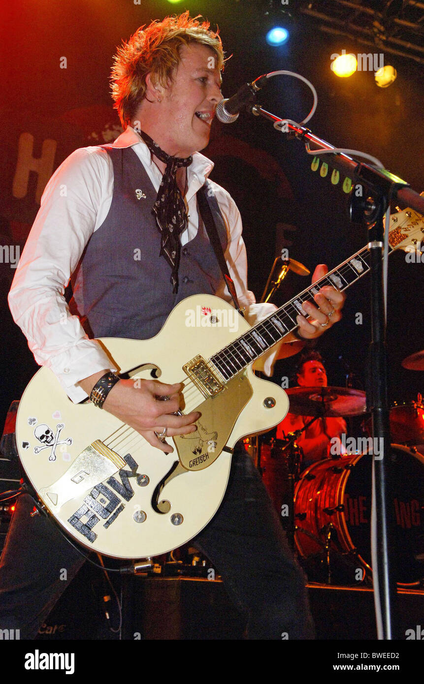 Chris briggs hi-res stock photography and images - Alamy