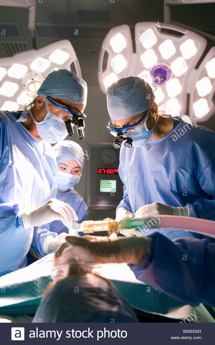 Anesthetic Mask Stock Photos & Anesthetic Mask Stock Images - Alamy