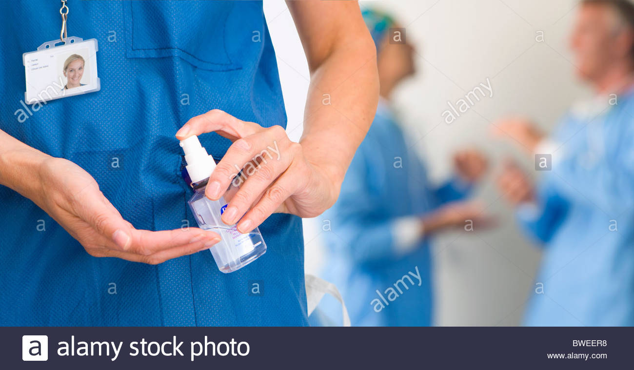 Antibacterial Handwash Stock Photos & Antibacterial Handwash Stock ...
