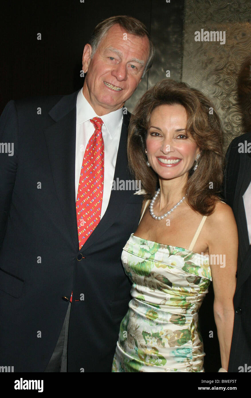 Rose Luncheon Honoring Susan Lucci to Benefit the Little Flower ...
