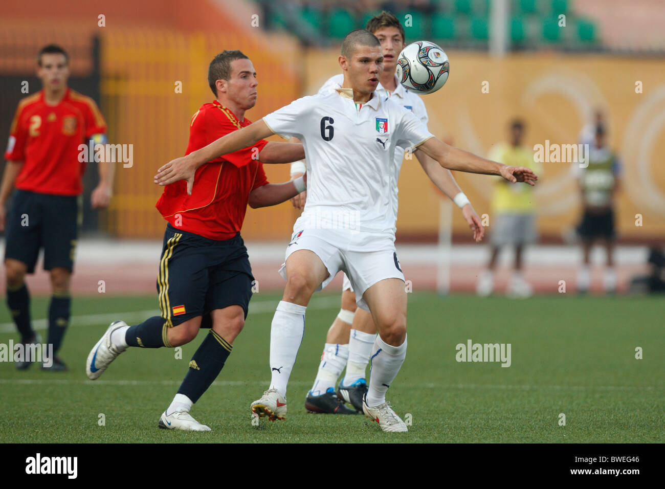 Marco calderoni hi-res stock photography and images - Alamy