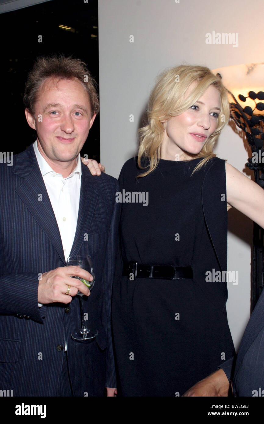 Australian National Institute of Dramatic Art ANIDA 2006 Benefit Stock ...