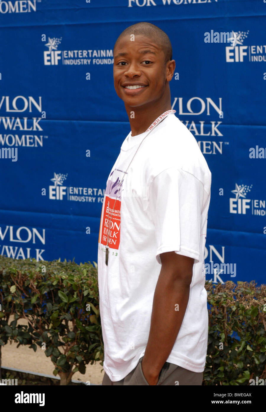 Entertainment Industry Foundation’s 13th Annual REVLON RUN/WALK FOR ...