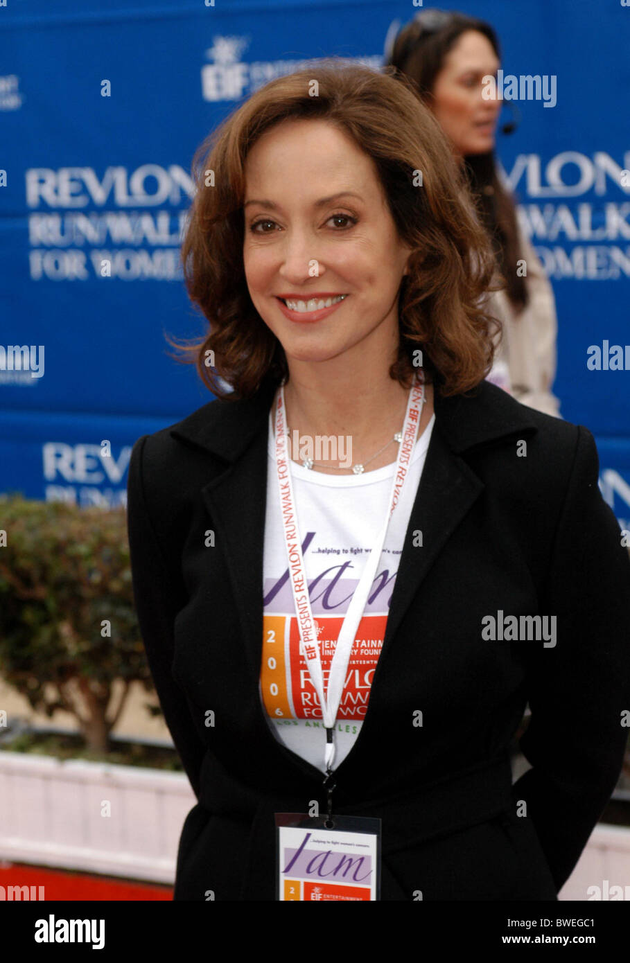 Entertainment Industry Foundation’s 13th Annual REVLON RUN/WALK FOR ...