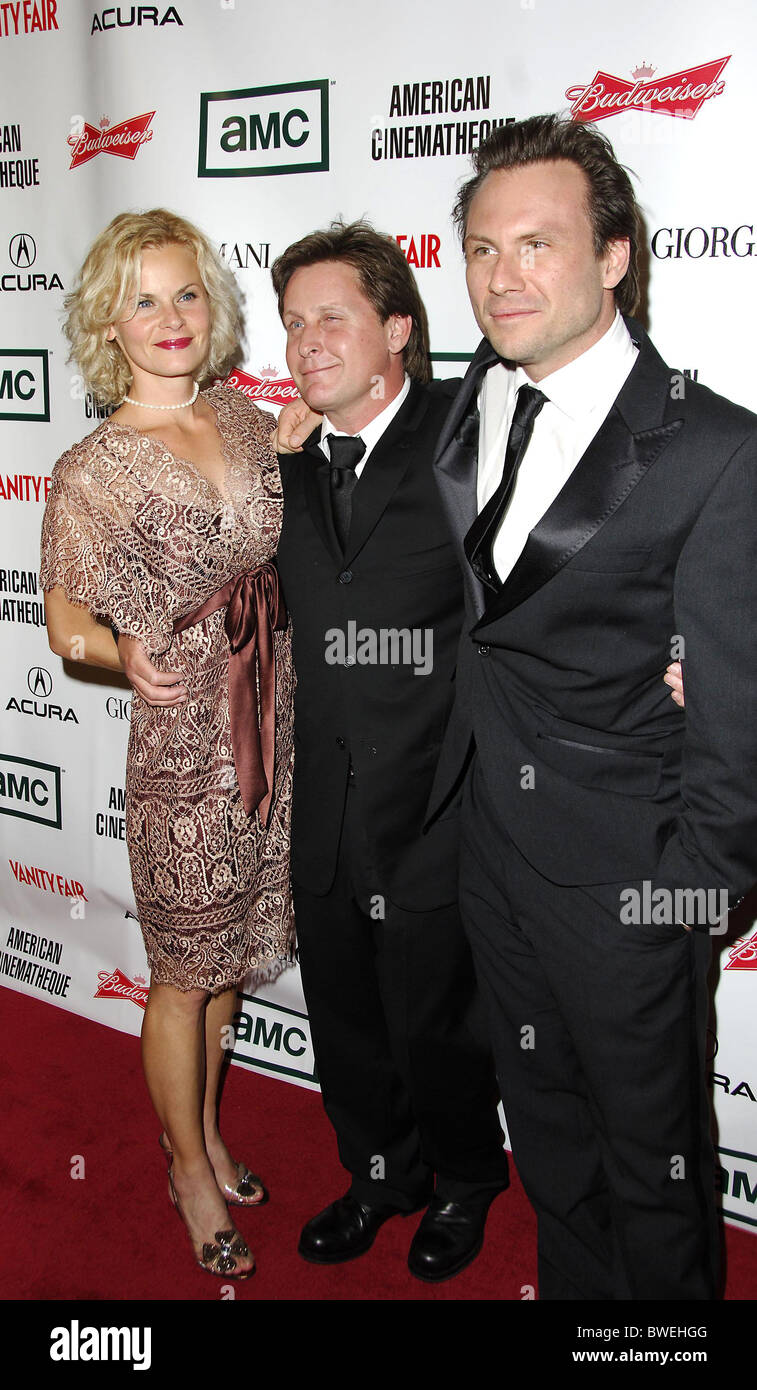 The 21st American Cinematheque Award Gala Tribute to George Clooney ...