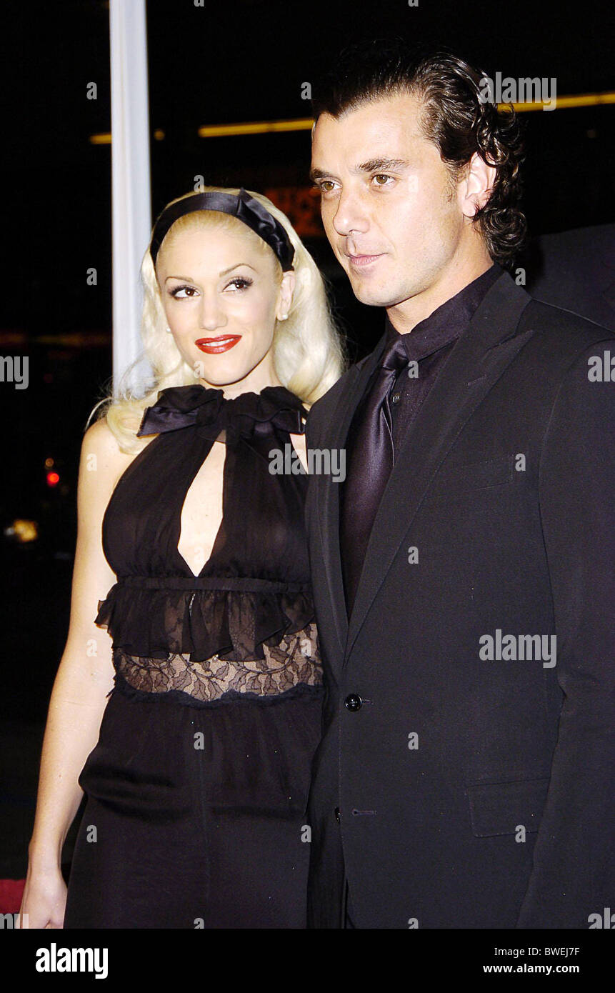 Constantine 2005 gavin rossdale hi-res stock photography and images - Alamy