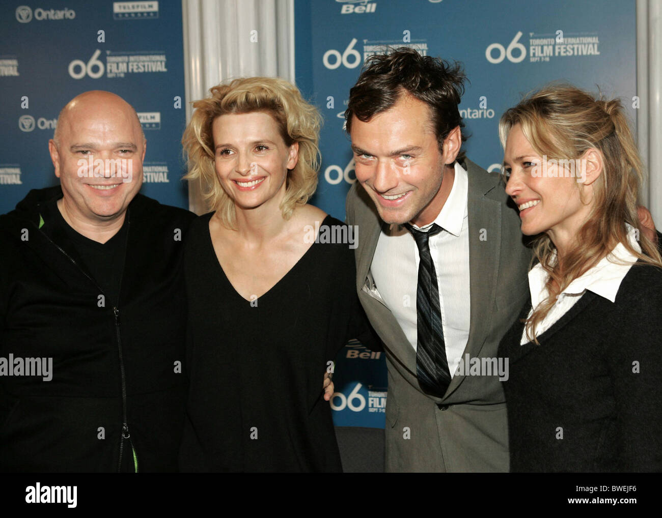 Jude wright High Resolution Stock Photography and Images - Alamy