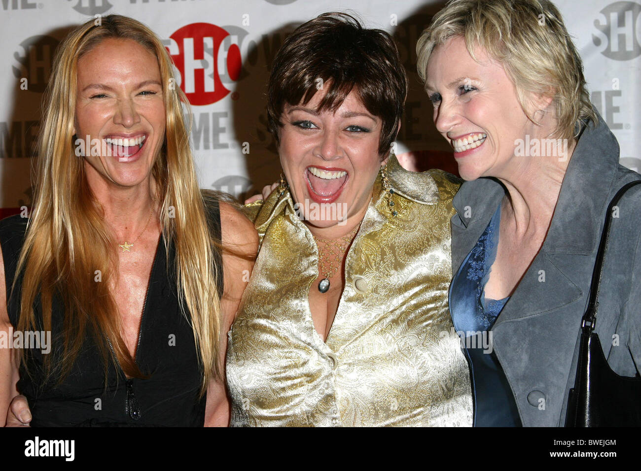 The L-Word Premiere Party for Showtime Stock Photo - Alamy