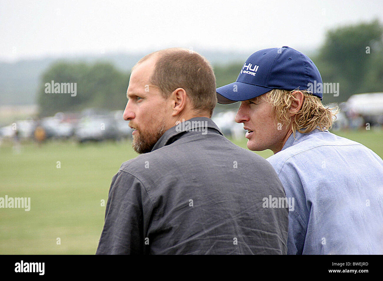 2005 Mercedes-Benz Polo Challenge Stock Photo - Alamy