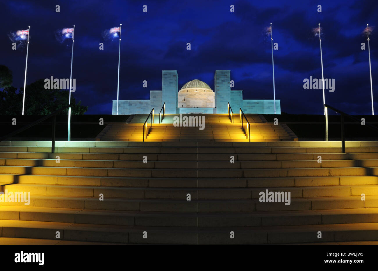 Australian war memorial hi-res stock photography and images - Alamy