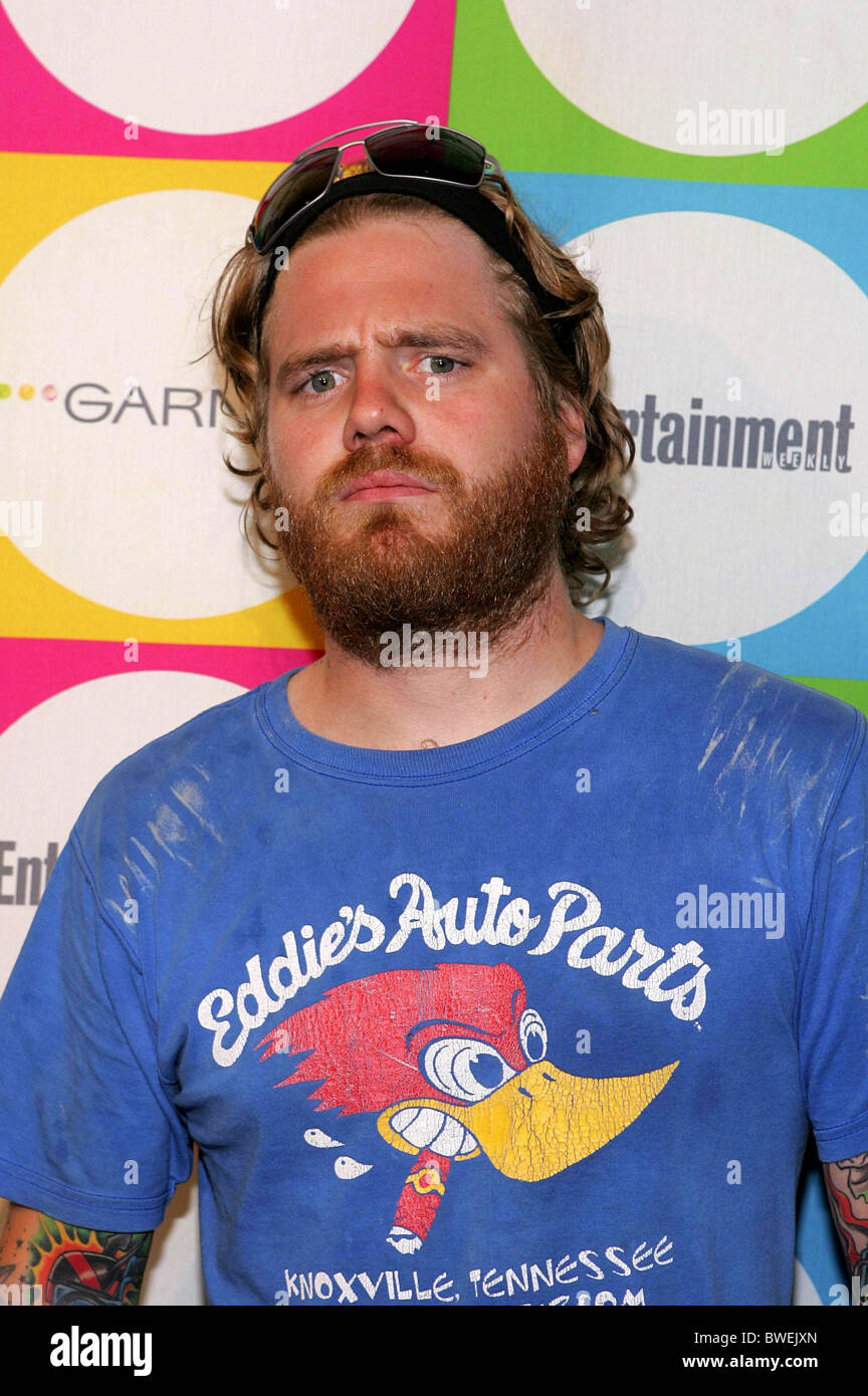 Entertainment Weekly THE MUST LIST Party Stock Photo - Alamy