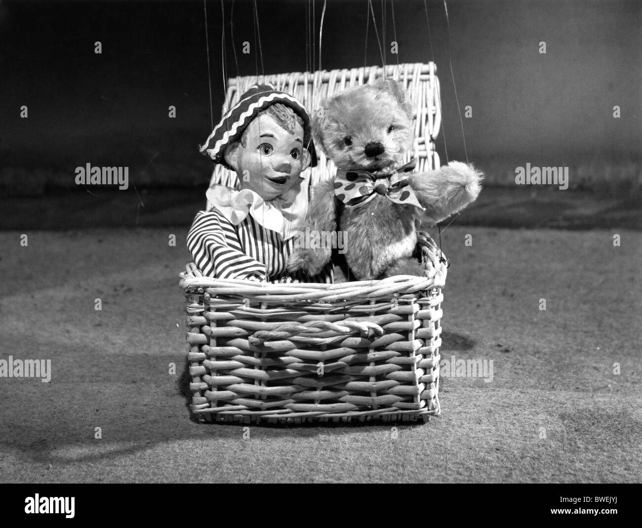 Andy pandy hi-res stock photography and images - Alamy