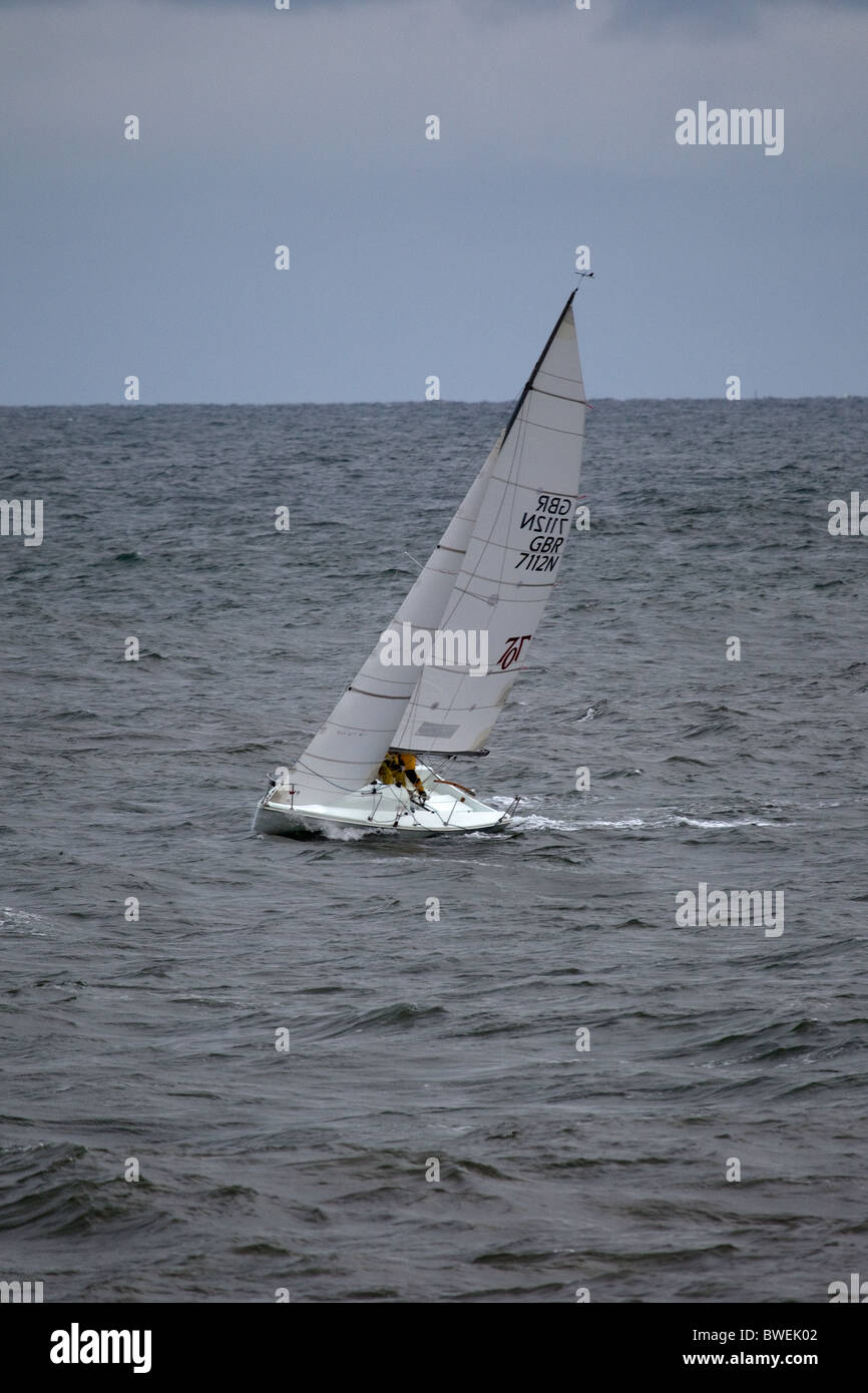 Squally seas hi-res stock photography and images - Alamy
