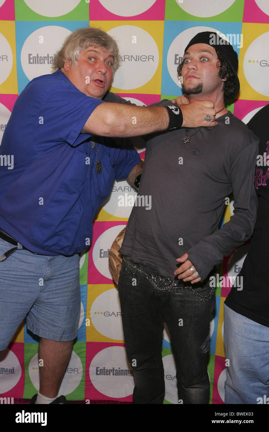 Entertainment Weekly THE MUST LIST Party Stock Photo - Alamy