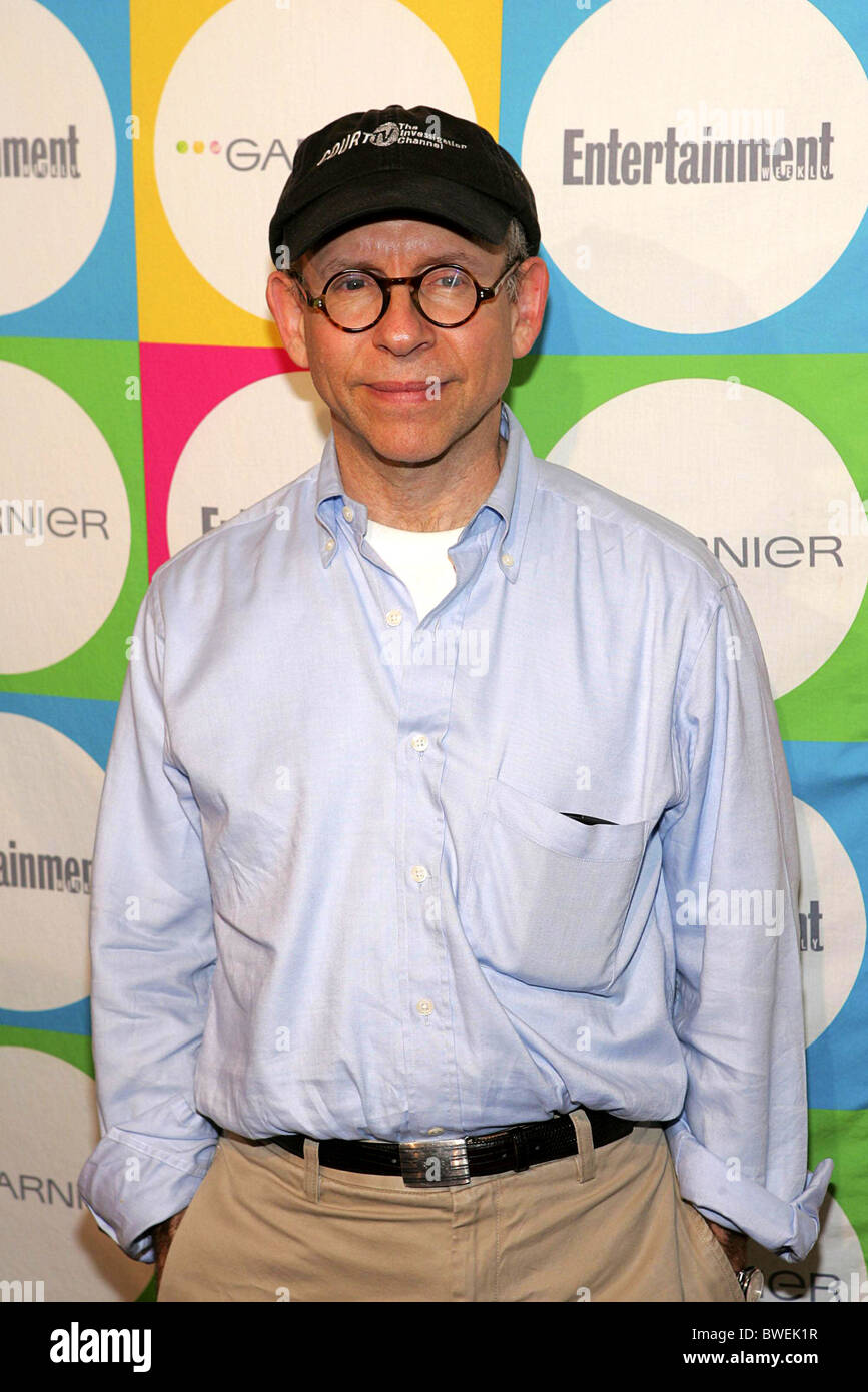 Entertainment Weekly THE MUST LIST Party Stock Photo - Alamy