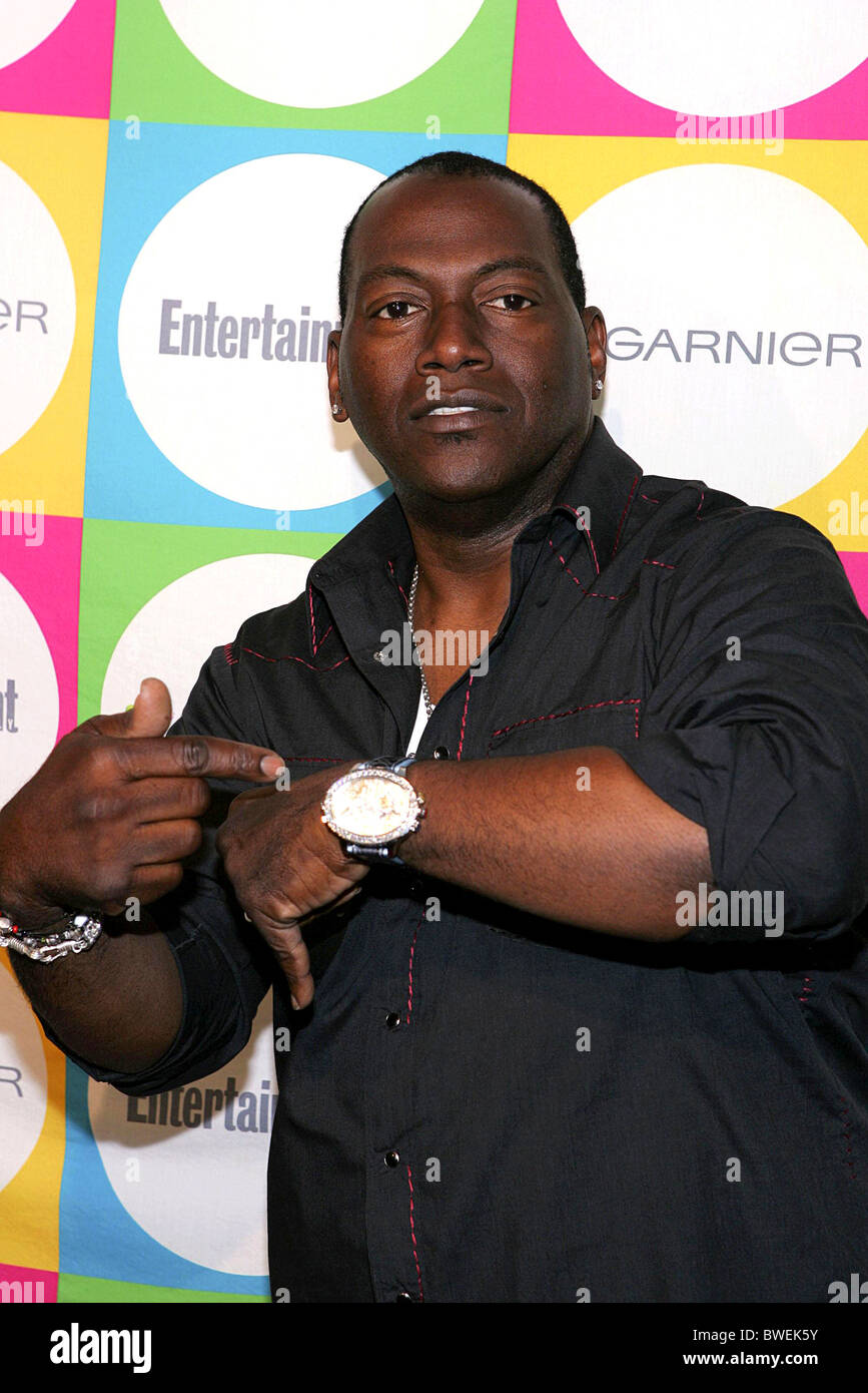 Entertainment Weekly THE MUST LIST Party Stock Photo - Alamy