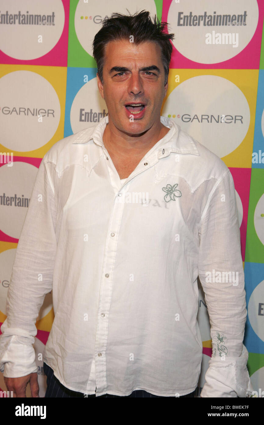 Entertainment Weekly THE MUST LIST Party Stock Photo - Alamy