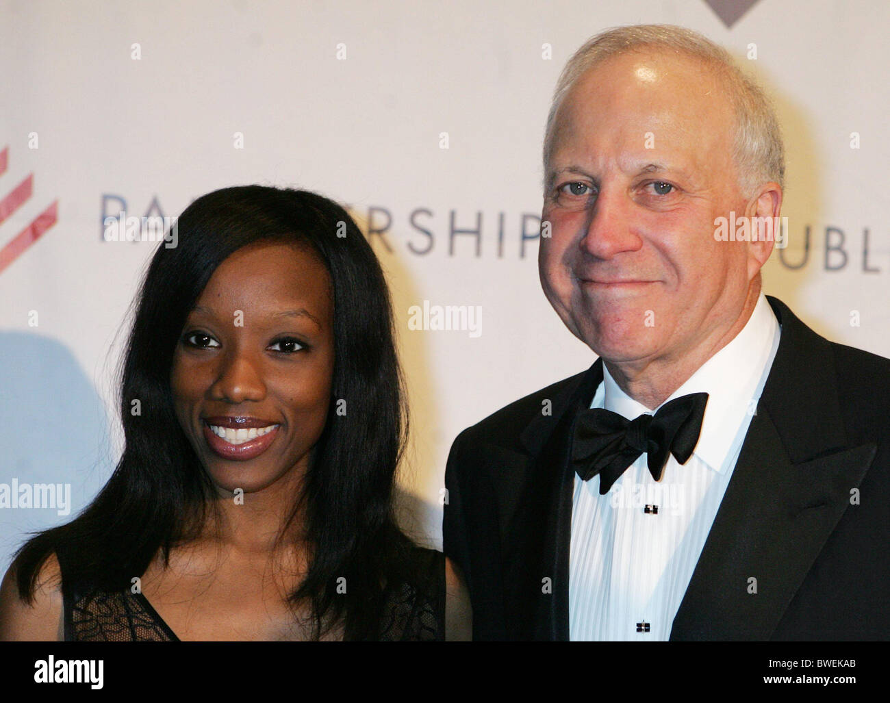 The Partnership for Public Service Gala Stock Photo - Alamy