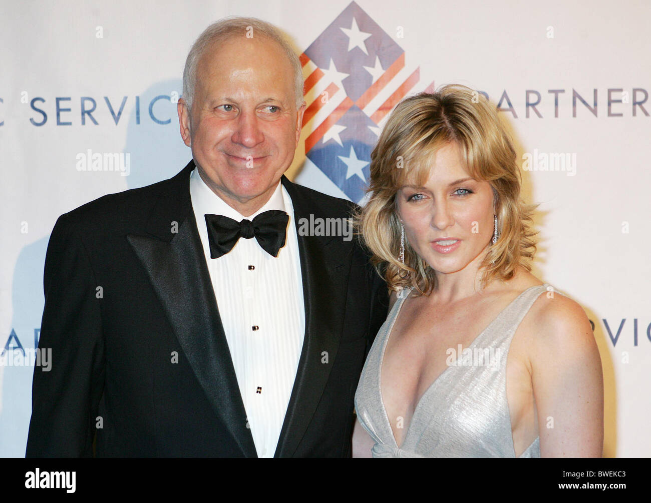 The Partnership for Public Service Gala Stock Photo - Alamy