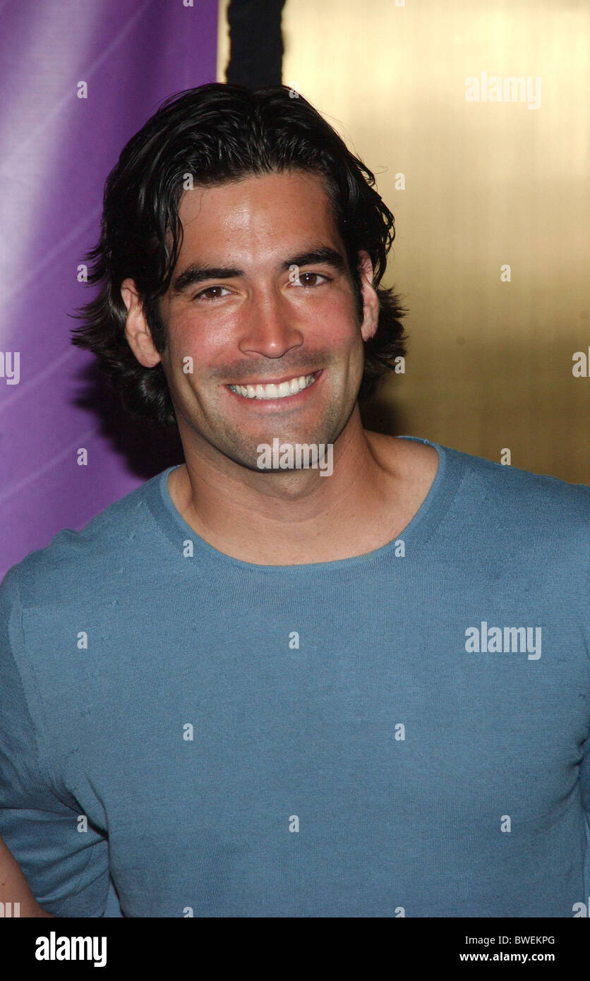 NBC UPFRONT Primetime Preview Stock Photo - Alamy