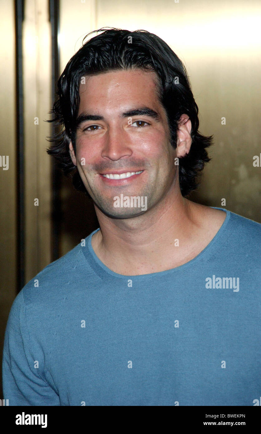 NBC UPFRONT Primetime Preview Stock Photo - Alamy