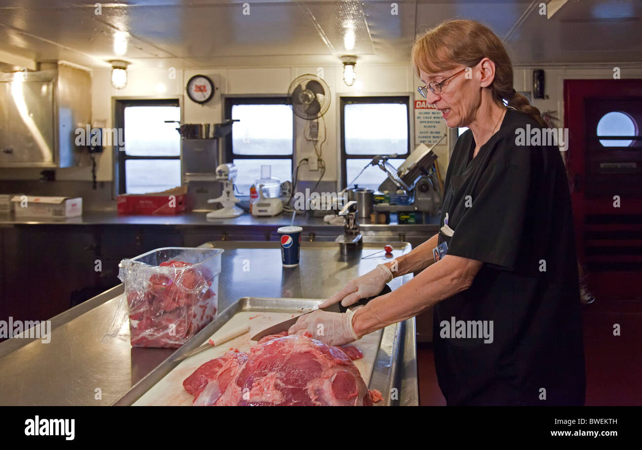 Badger meat hi-res stock photography and images - Alamy