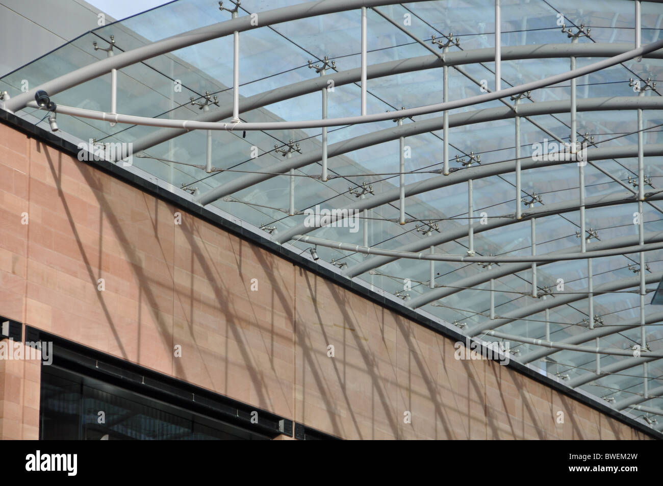 Weak roof hi-res stock photography and images - Alamy