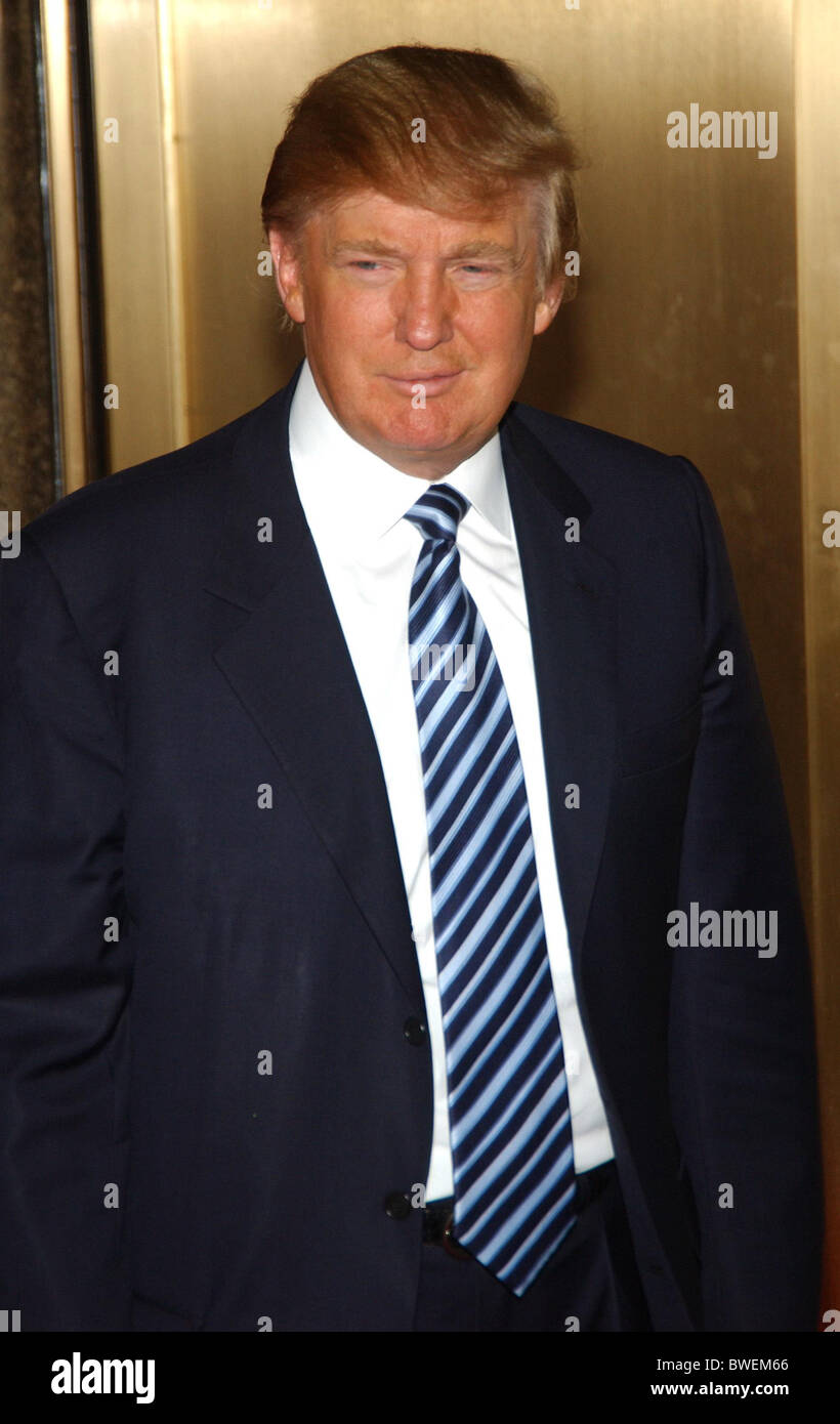 NBC UPFRONT Primetime Preview Stock Photo - Alamy