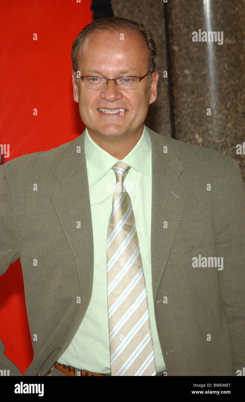 NBC UPFRONT Primetime Preview Stock Photo - Alamy