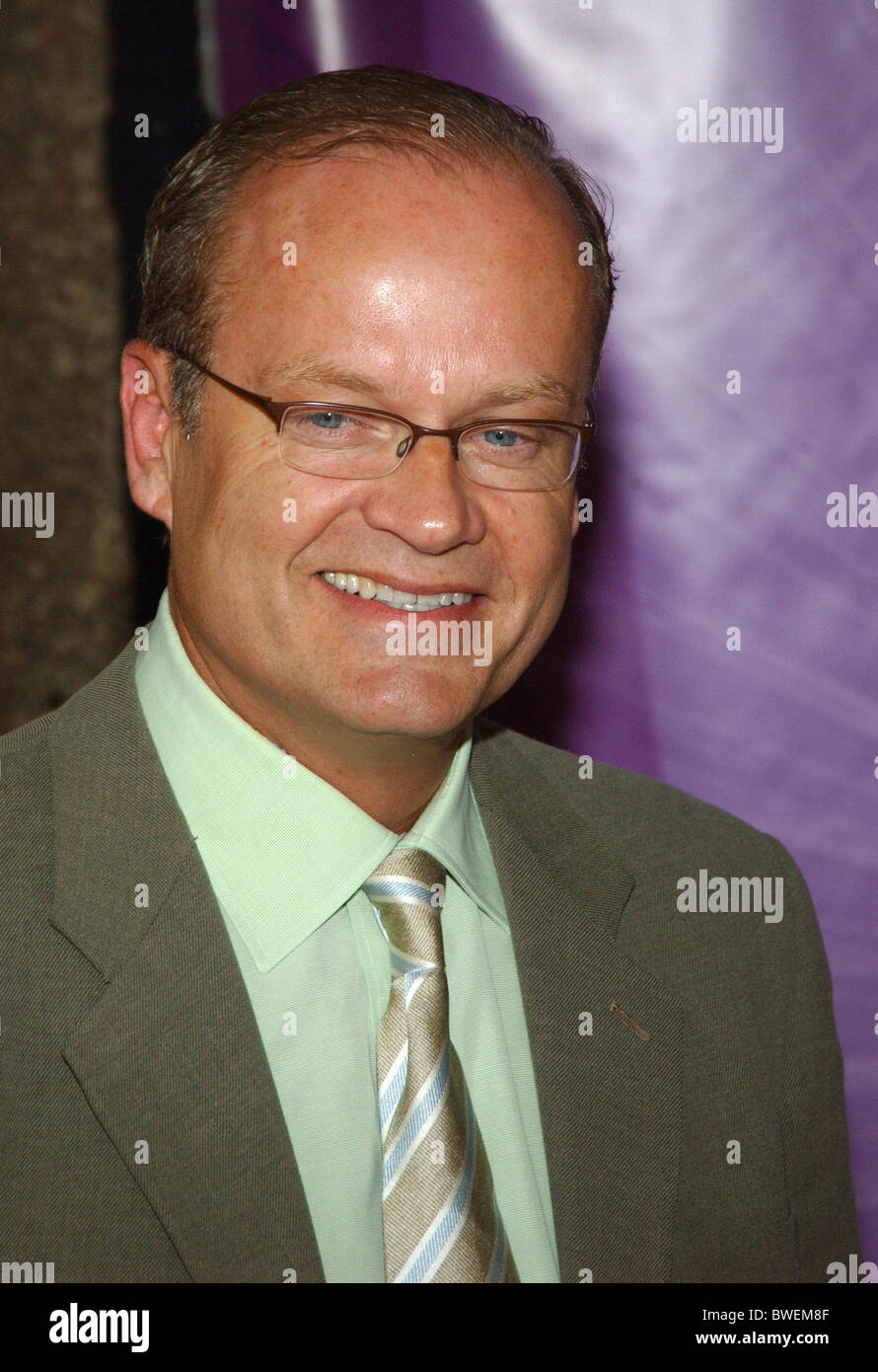 NBC UPFRONT Primetime Preview Stock Photo - Alamy