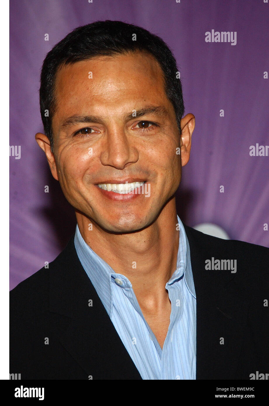 NBC UPFRONT Primetime Preview Stock Photo - Alamy