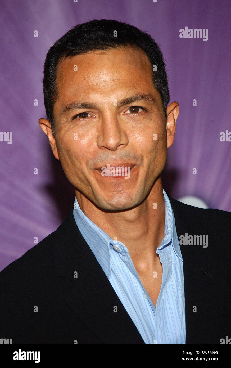 NBC UPFRONT Primetime Preview Stock Photo - Alamy