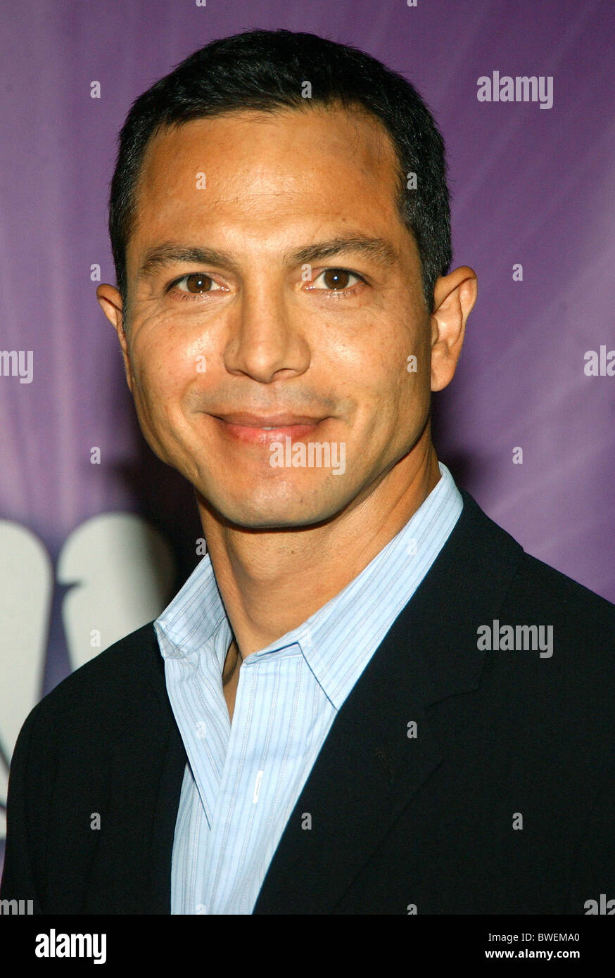 NBC UPFRONT Primetime Preview Stock Photo - Alamy