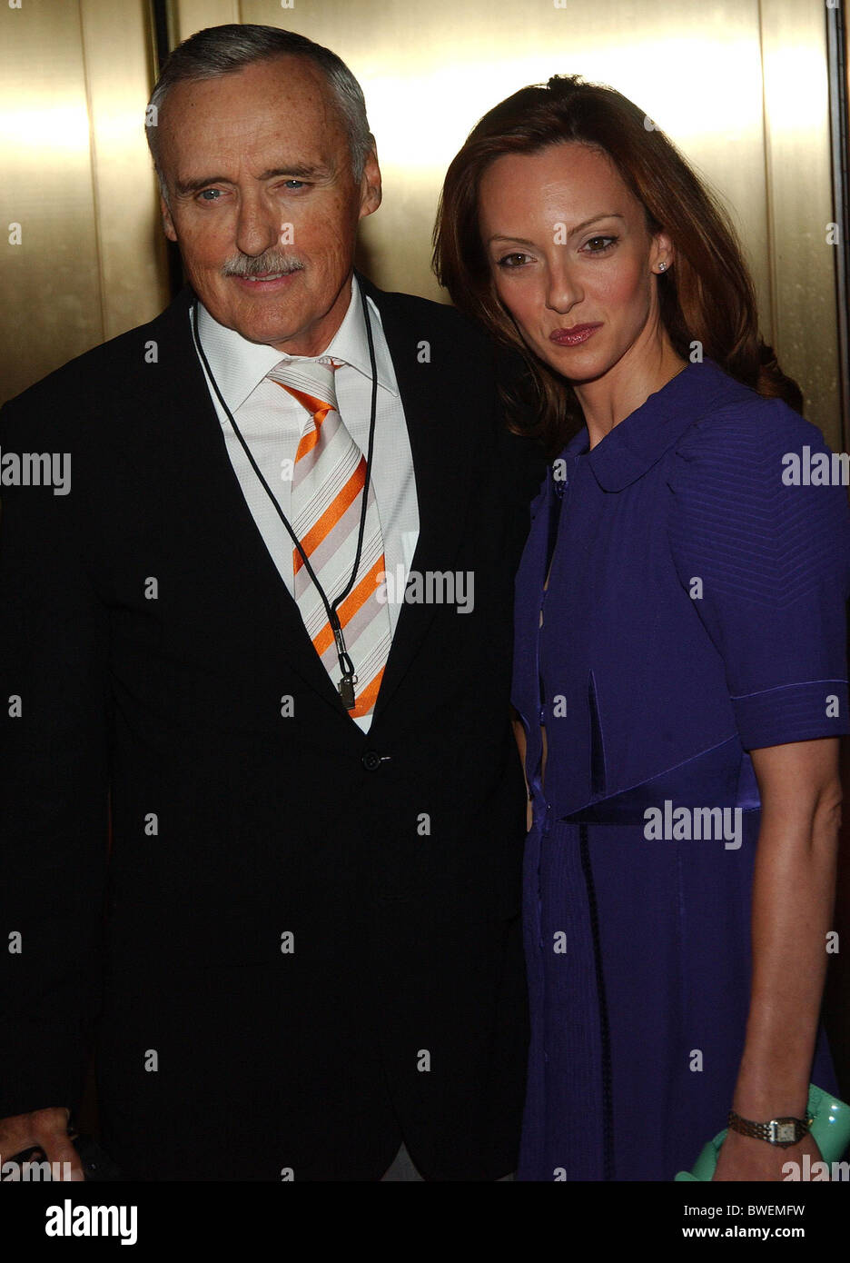 NBC UPFRONT Primetime Preview Stock Photo - Alamy