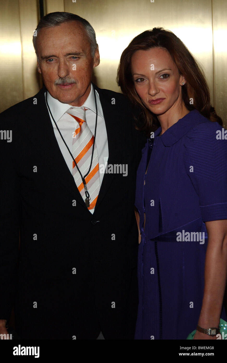 NBC UPFRONT Primetime Preview Stock Photo - Alamy