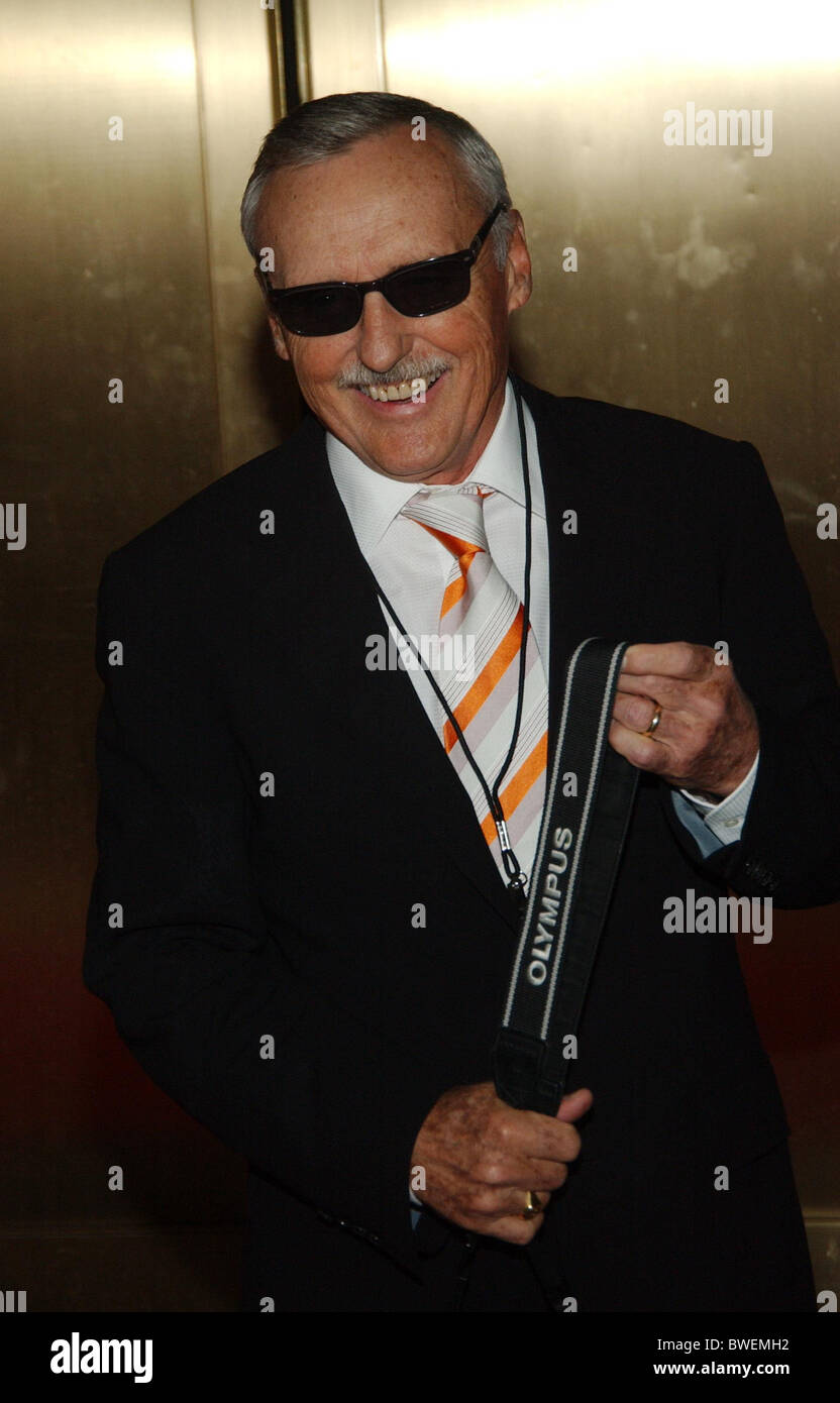 NBC UPFRONT Primetime Preview Stock Photo - Alamy