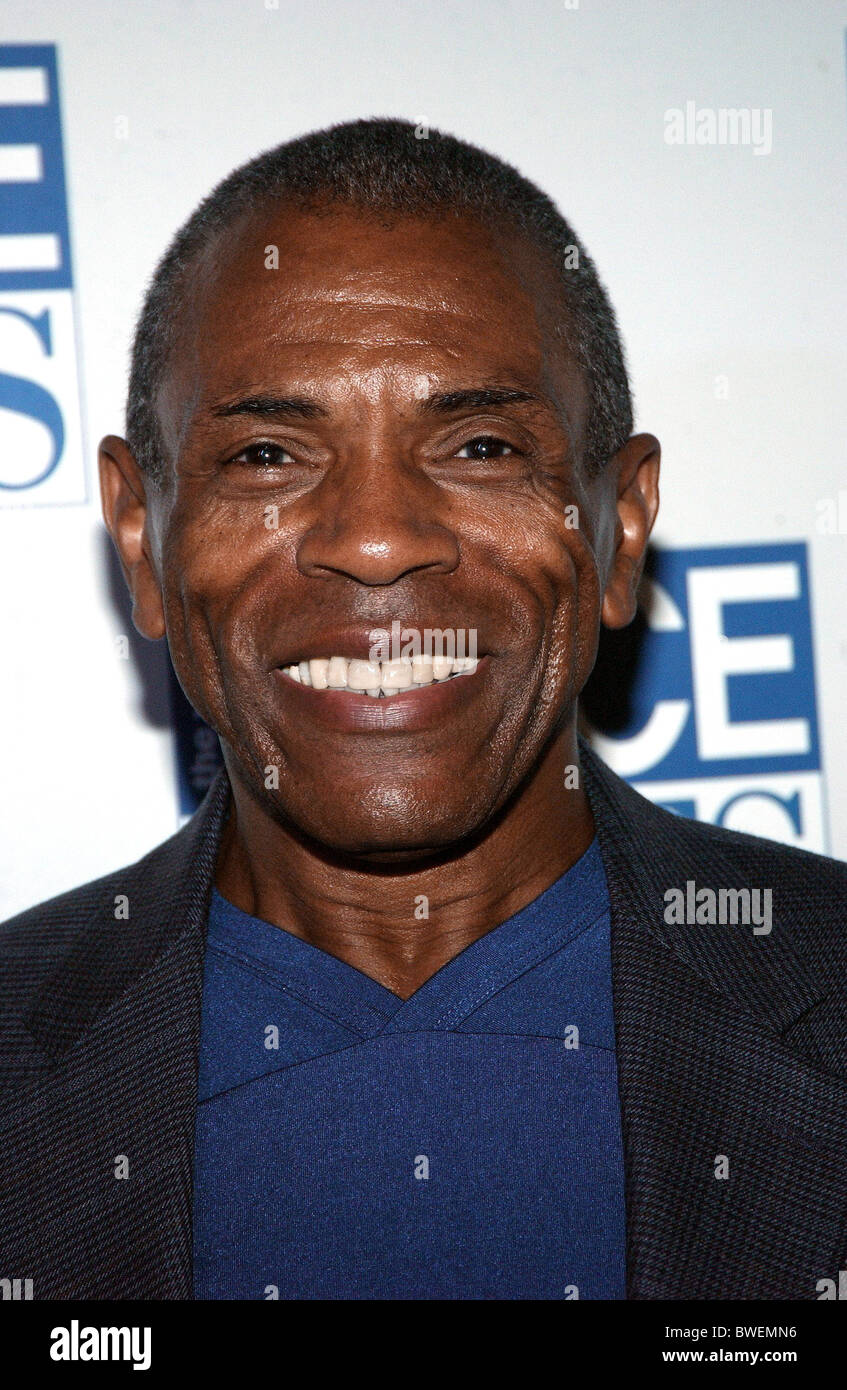 Village Voice OBIE AWARDS Stock Photo - Alamy